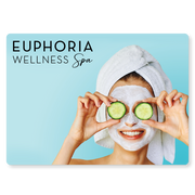 Euphoria Wellness Spa – EuphoriaWellnessSpa.com